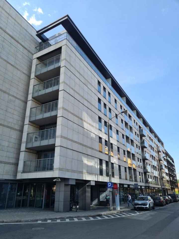 Boznicza Modern Apartment, Self Check-in 24h, Free Parking - Poznań