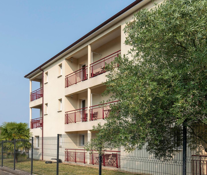 Apparts Confort 87 - Limoges