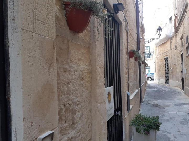 Vico Del Sole B&b - Lecce