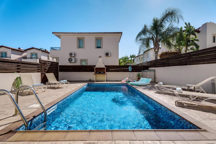 Villa Millie Cyprus - Ayia Napa