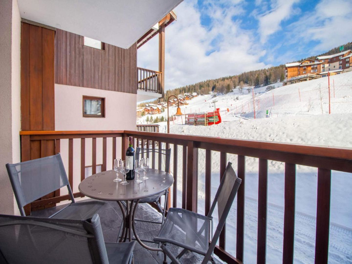 34 Grande Ourse Vallandry - Les Arcs - Paradiski - Peisey-Vallandry