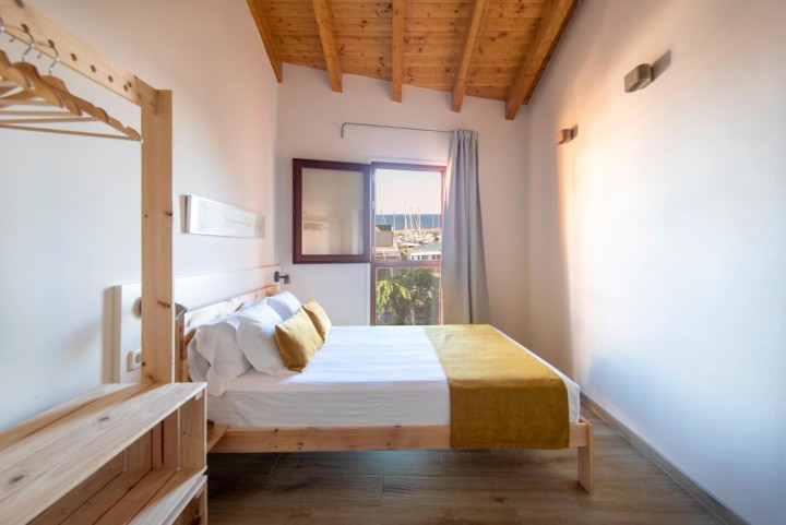 Ecogrusapartments - Montmeló
