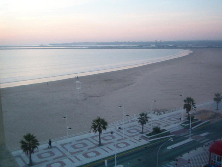 Apartamento Valdelagrana - Puerto Real