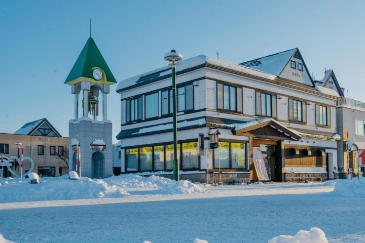 Vantean House - Vacation Stay 94009v - Asahikawa