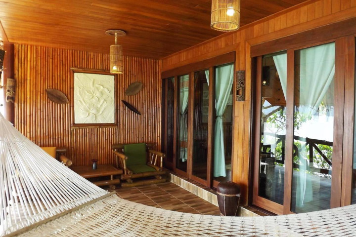 Viking Nature Resort - Ko Phi Phi Don