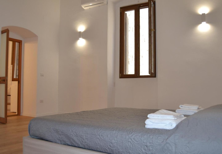 Casa Alma - Bari