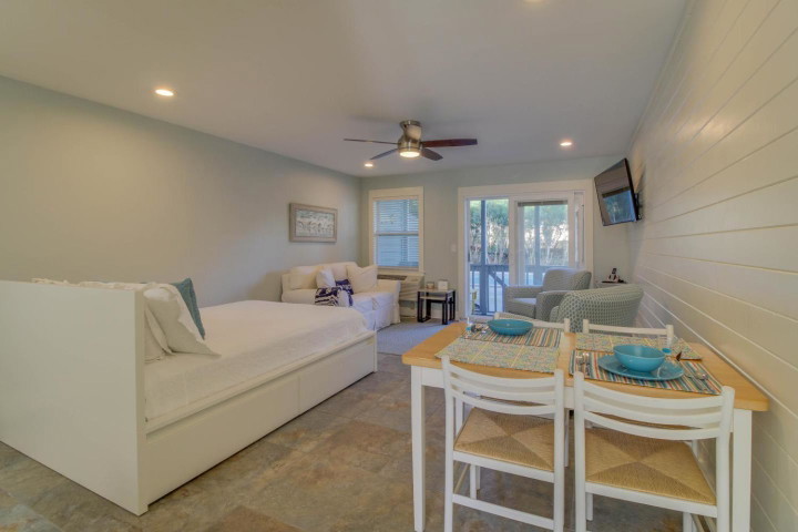 104 Inlet Sands Condo - Rosemary Beach, FL