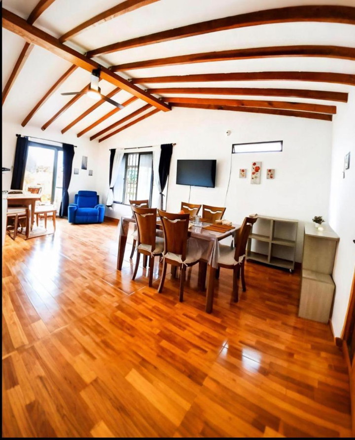 Casa Fabiana - La Victoria