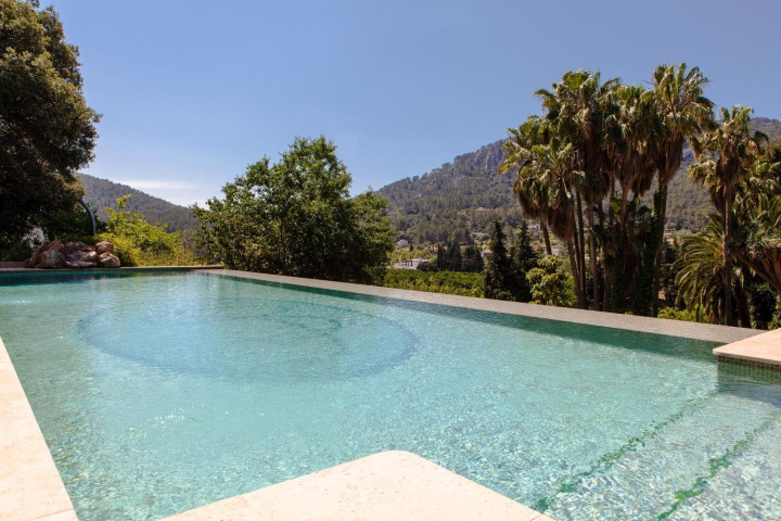 Agroturismo Son Galceran - Palma
