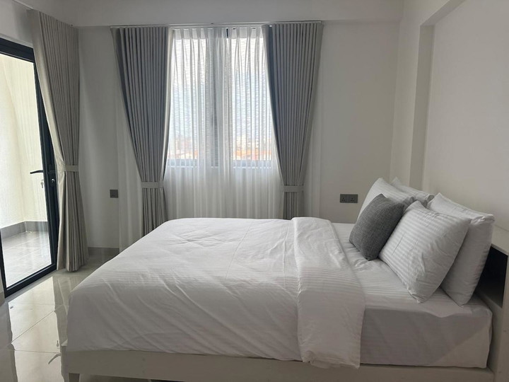 Apartment In Hulhumale - Malé