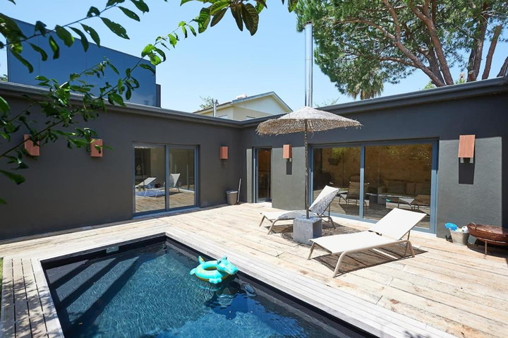 Villa Oasis - W Pool Near Cascais Centre - Cascais