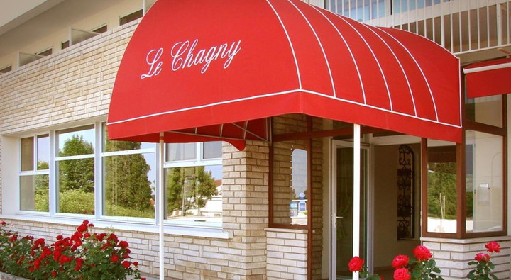 Le Chagny - Chagny