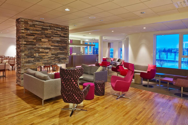 Hérað - Berjaya Iceland Hotels - Iceland