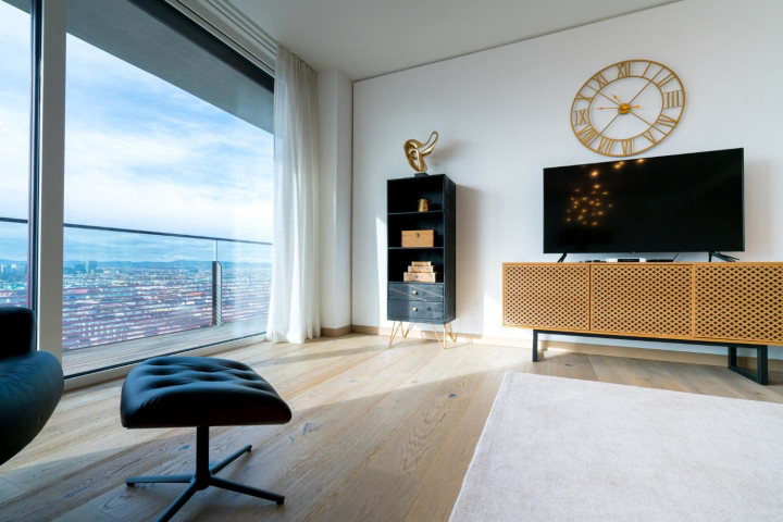 Vienna Residence, Donaukanal - Landstraße - Vienna