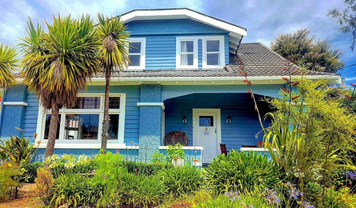 The Gables B&b - Marlborough District