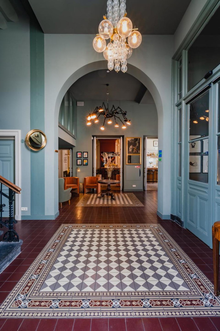 Hotel Mercier - Amsterdam
