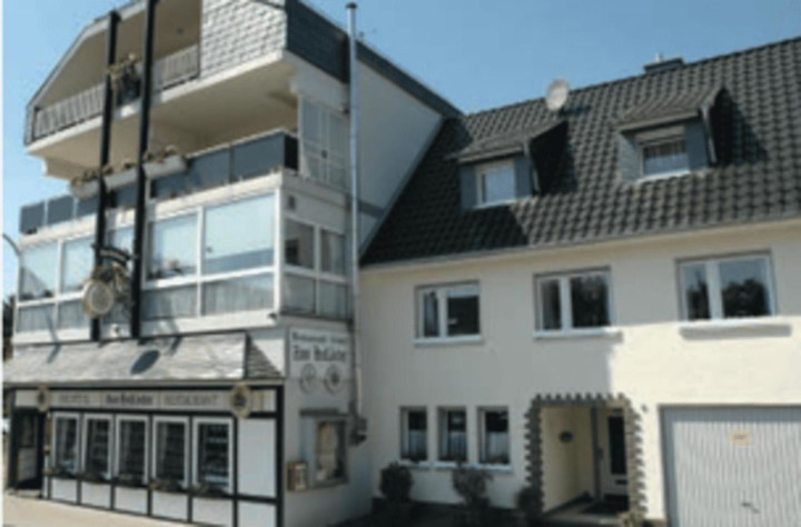 Hotel Zum Holländer - Lindlar