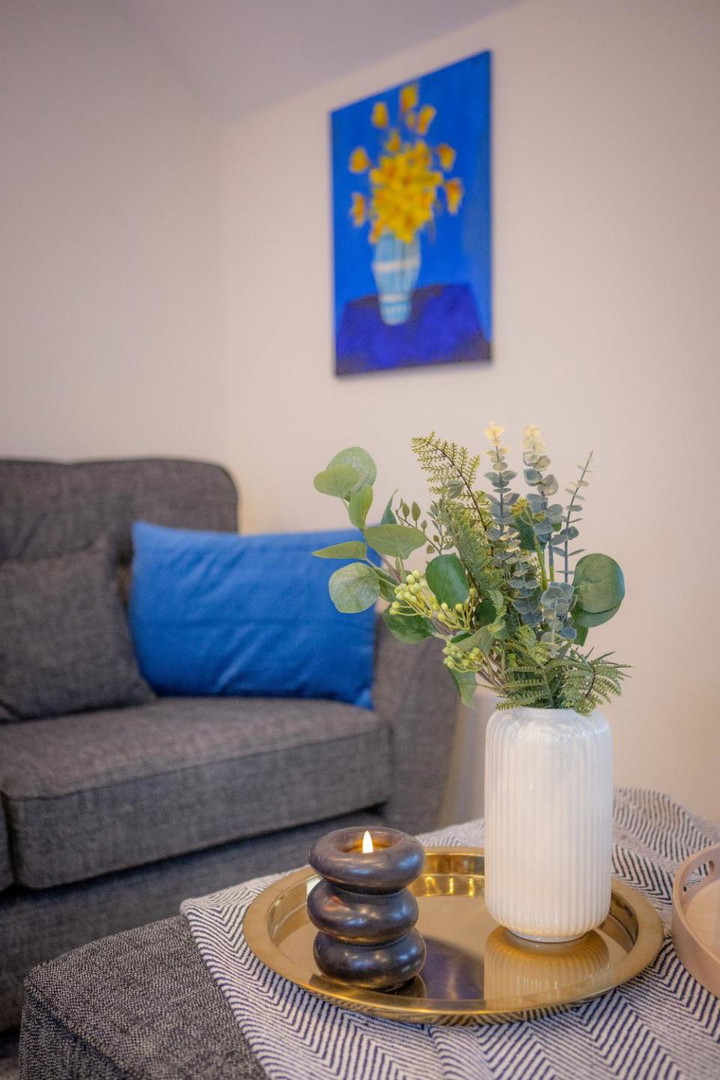 Lethbridge Villa 49 Apartment 3 Super Fibre Wifi, Free Parking - Southport