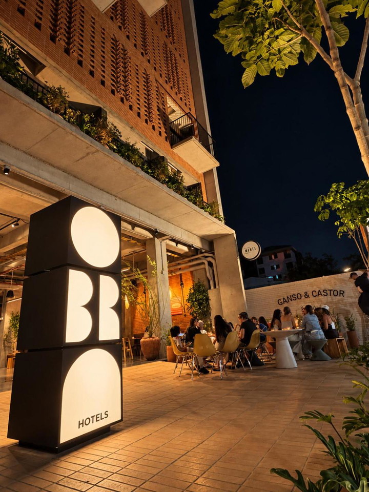 Obra Hotels - Sabaneta