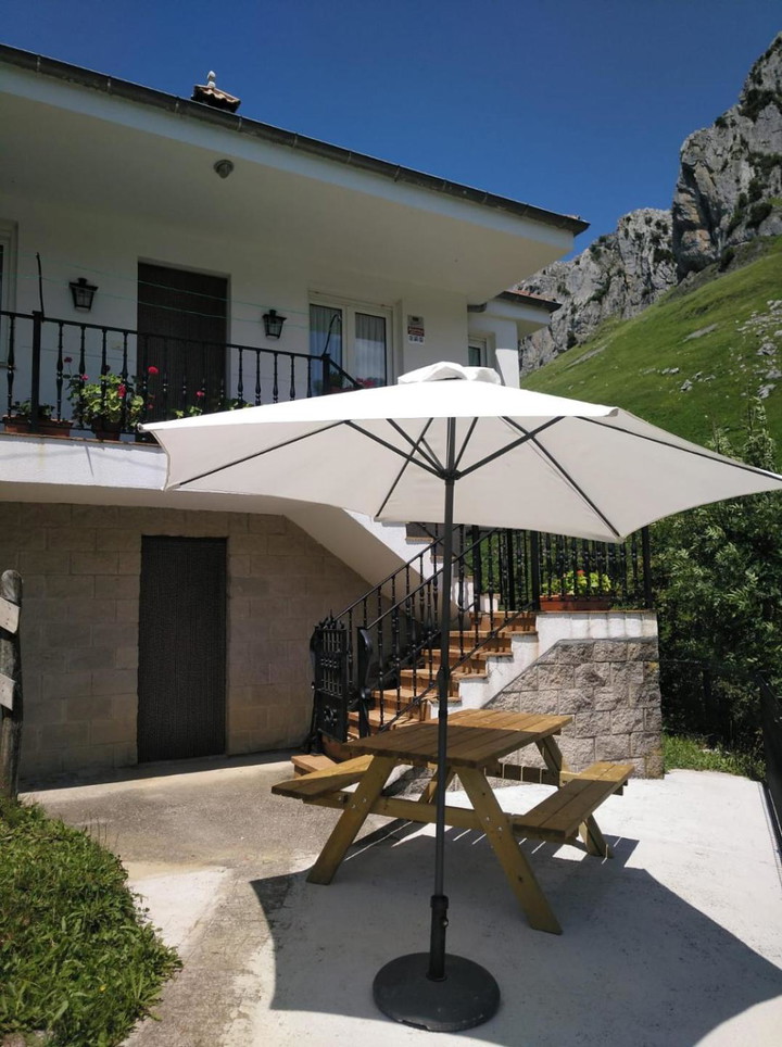 Casa El Canto - Cantabria