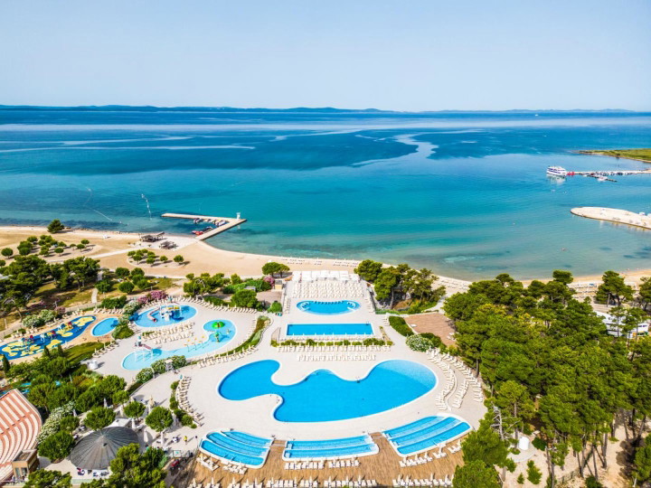 Zaton Holiday Resort Apartments - Croatia