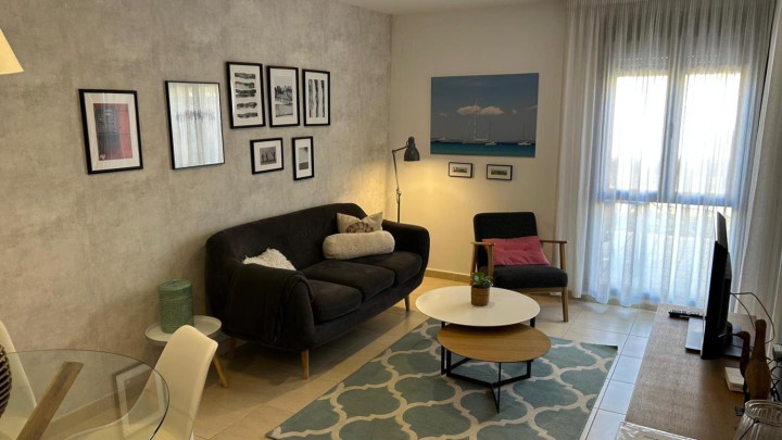 Apartamento La Calma - Benisa