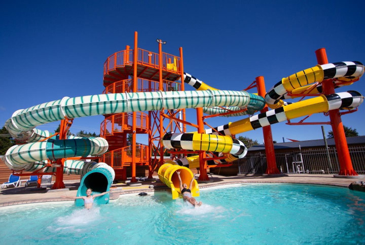 Lake Taupo Holiday Resort - Lake Taupo
