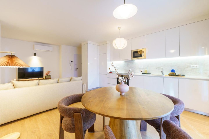 Lisbon Prime Living - Anjos Apartments - Parque das Nações