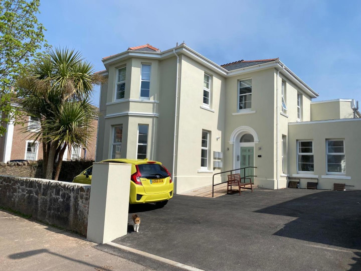 The Falstone Apartment - Shaldon