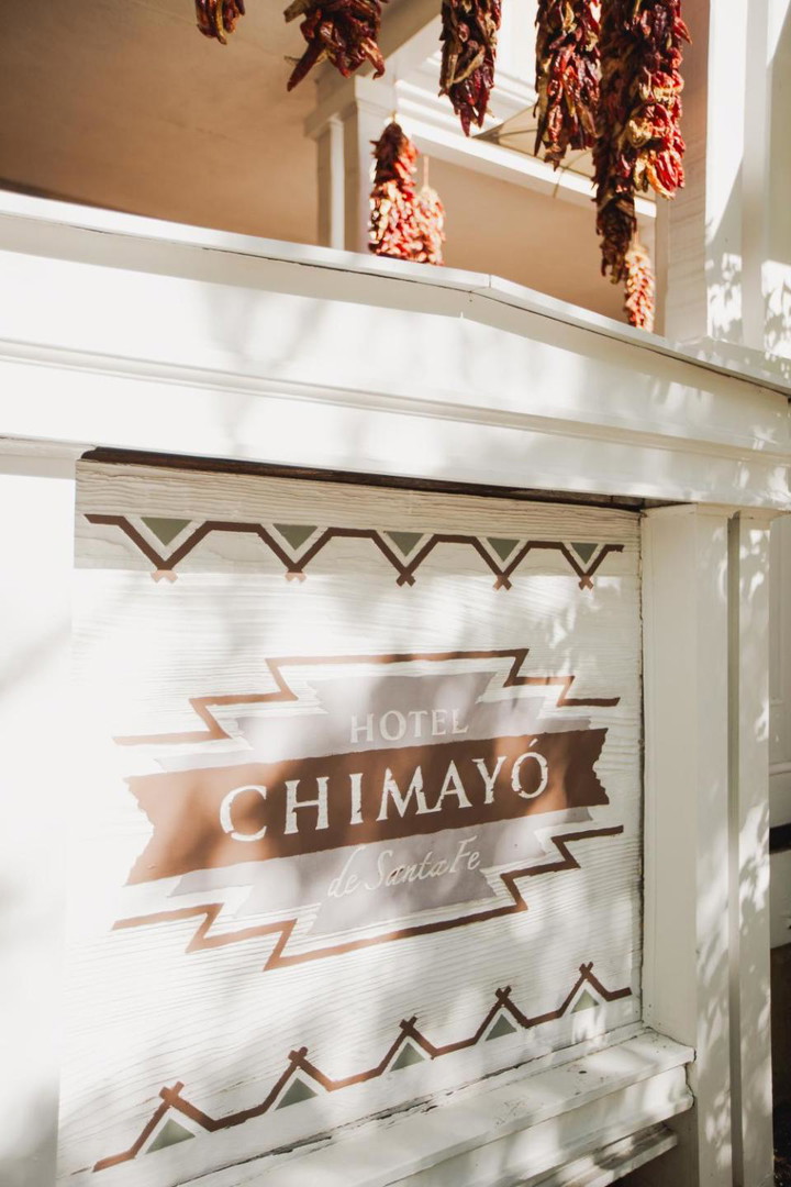 Hotel Chimayo De Santa Fe - Santa Fe