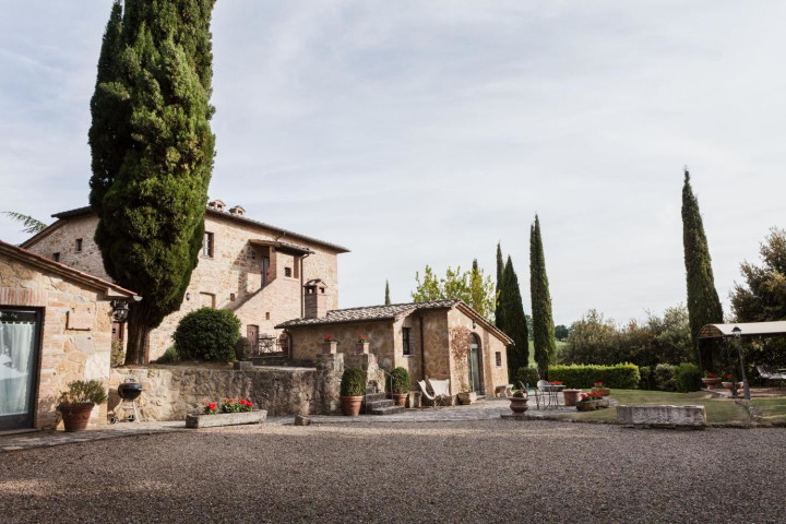 Montorio - Montepulciano