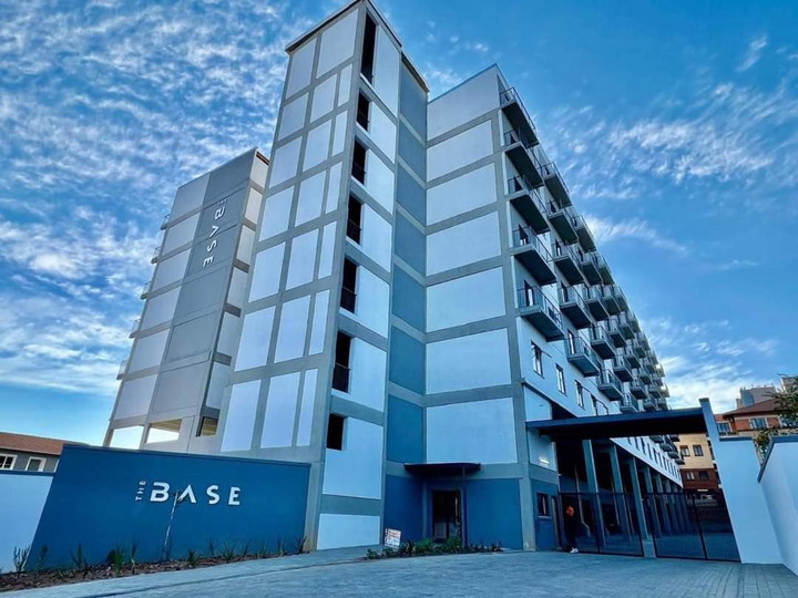 204 The Base Apartments - Sandton