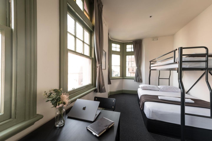 Sydney Central Inn - Surry Hills