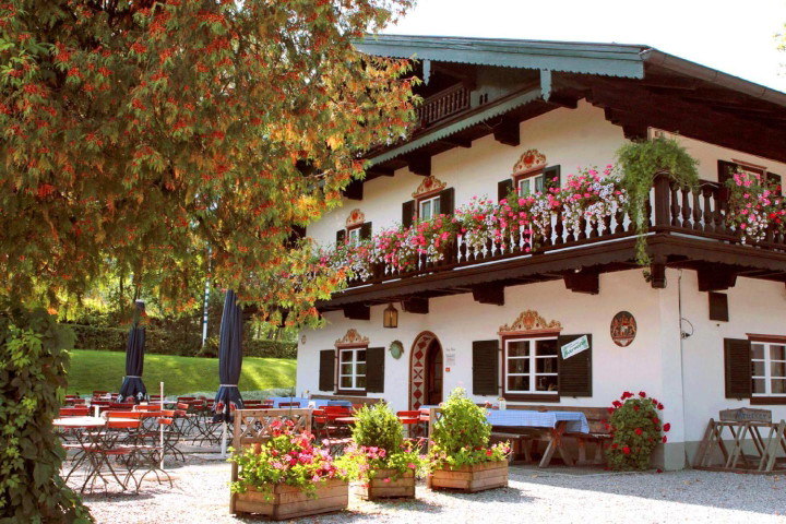 Pension Brucker - Germany
