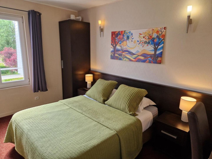 Hotel Bal - Pas-de-Calais
