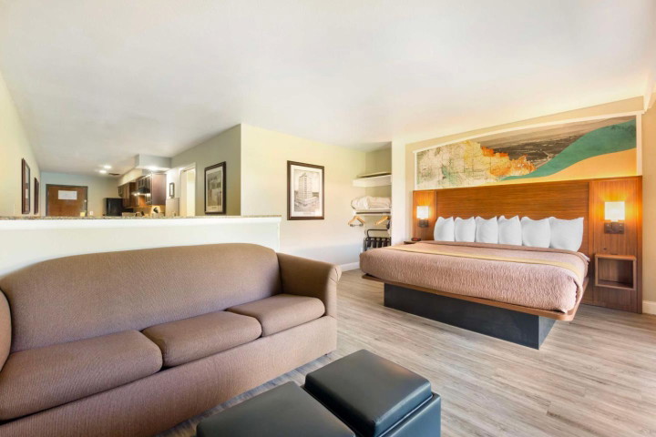 Best Western Plus Ahtanum Inn - Yakima, WA