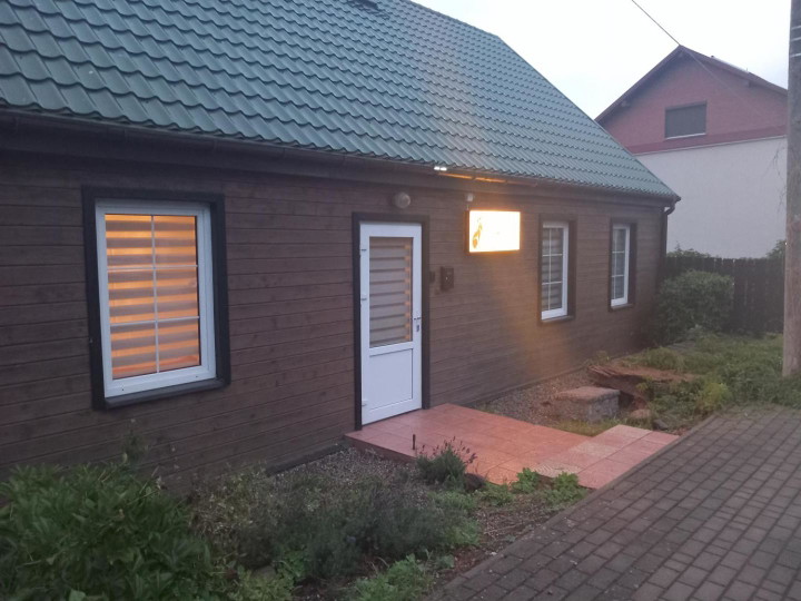 Noclegi Puńsk W Centrum 50 M - Polen