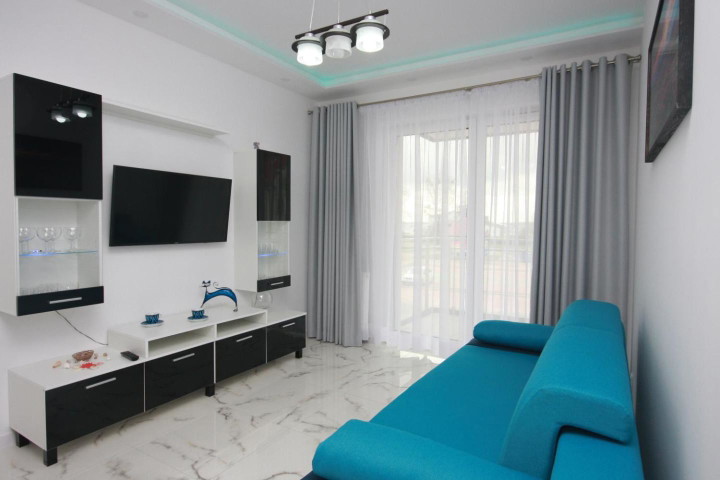 Marina House Gizycko - Giżycko
