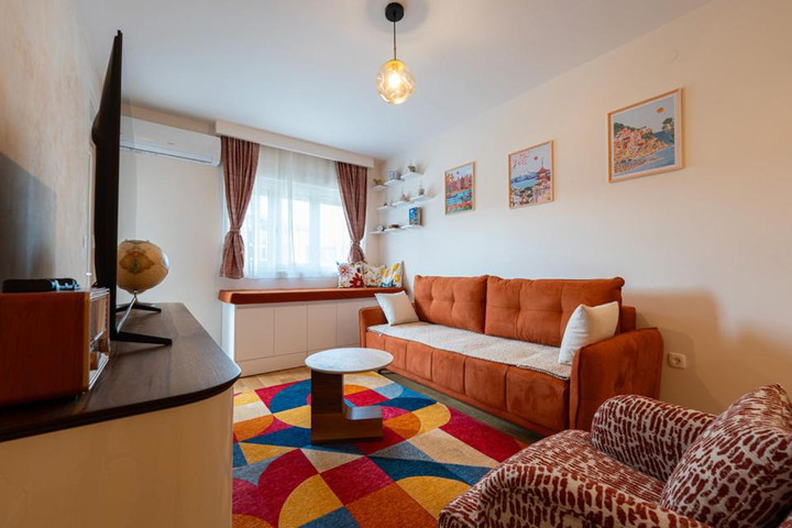 Geppetto Apartment - Podgorica