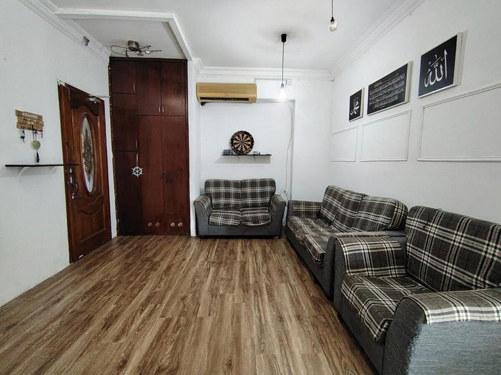 Haiiraz Homestay - Bayan Lepas