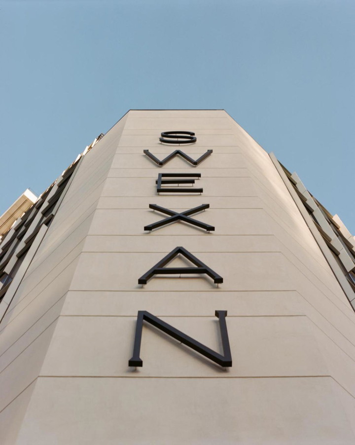 Hôtel Swexan - Dallas, TX