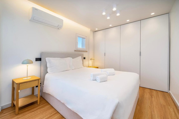 Marina Búzios Vilamoura Central 2-bedroom Apartments - Quarteira