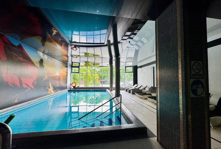 Hotel Business Faltom Gdynia - Gdynia