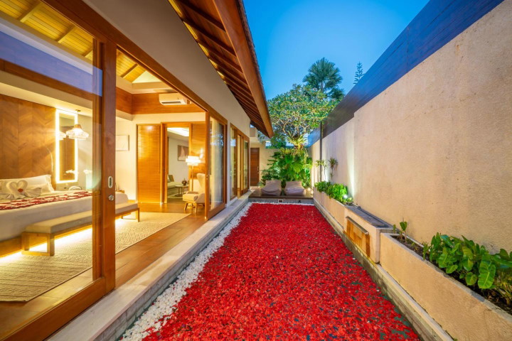 Sithala Villa Seminyak - Seminyak