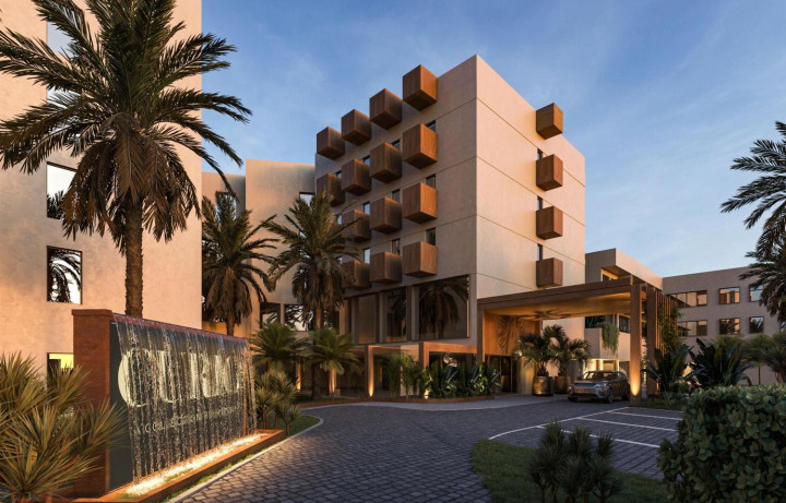 Casa De Sada Algarve Beach Resort, Curio Collection By Hilton - Armação de Pêra