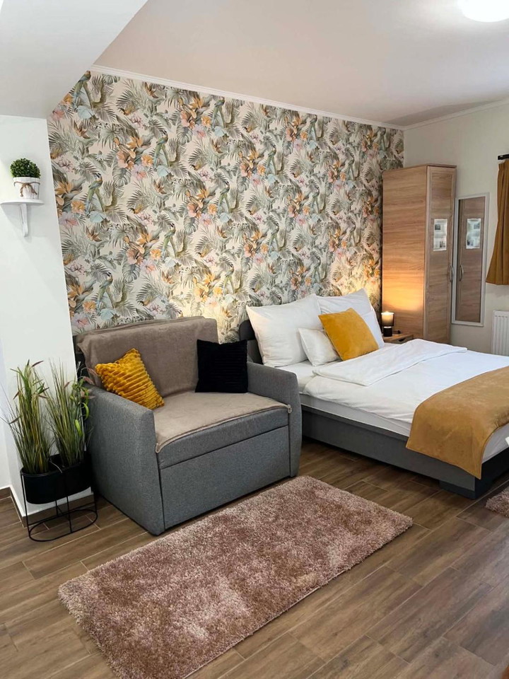 Várfal Apartman I - Eger