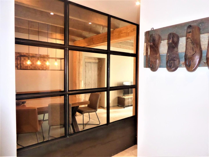 Chalet Diamond Winterberg Ferienwohnung 6 Person Wifi Near Ski Lift - Winterberg