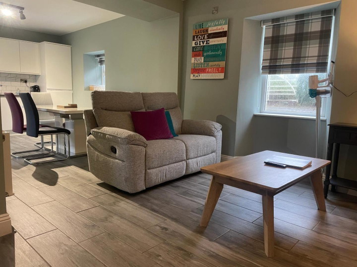 Luxury Cottage - Ierland