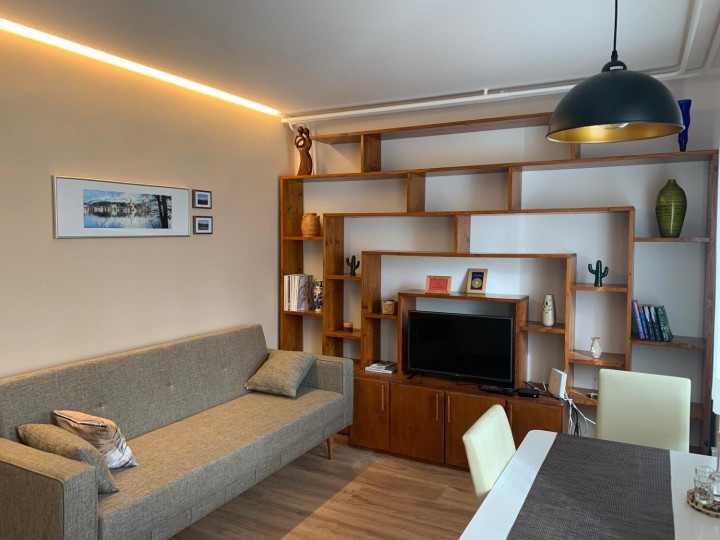 Apartma Eli - Bled