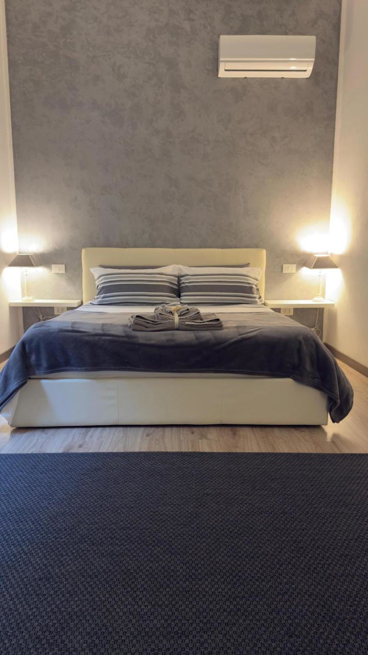 Residenza Guglielmo - Free Parking - Mantua